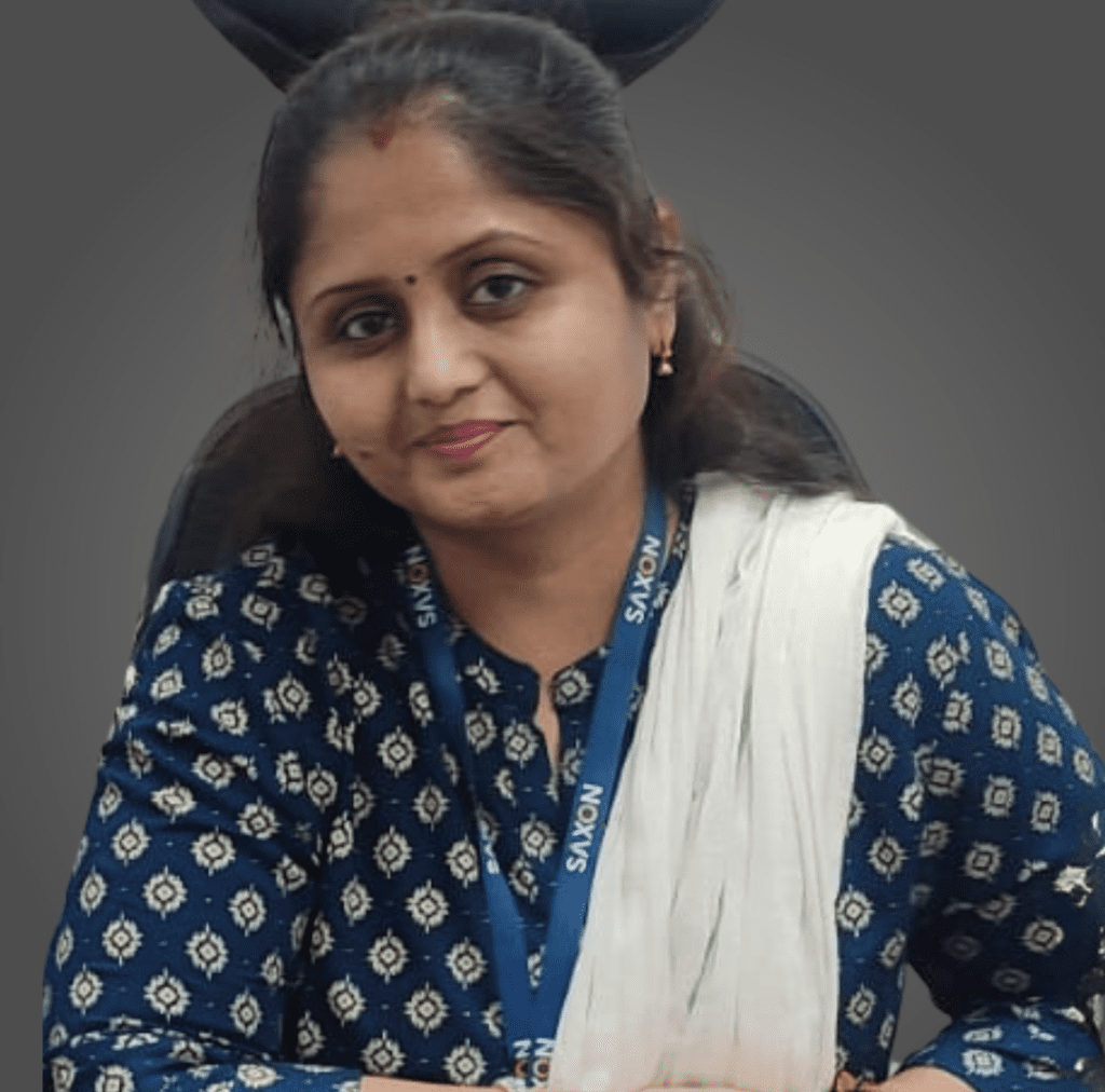 About Saxon Global | Our Journey | Core Values